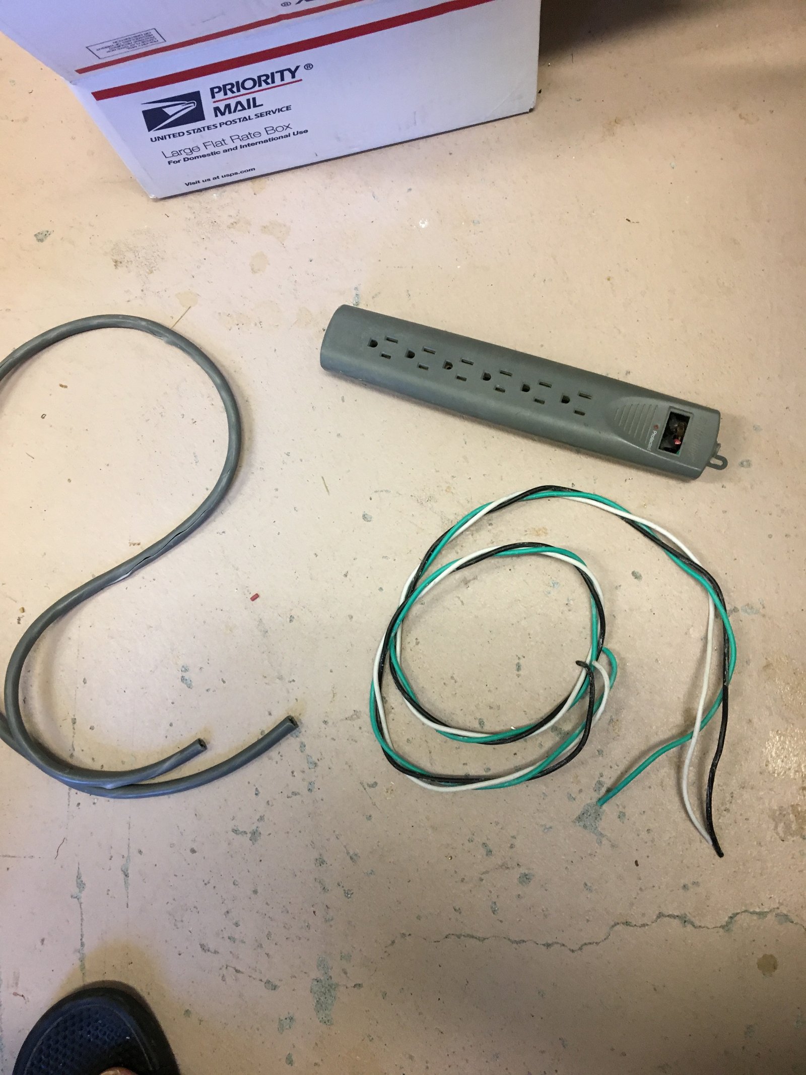 How to Wire an Arcade Cabinet - Troxel Repair